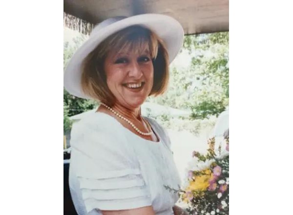 Nancy Ellen Vaughan Obituary (2025) - Orange Park, FL - Jacksonville ...