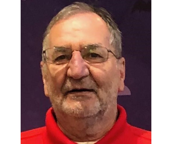Charles T. "Corky" McCleery Jr. Obituary (1949 - 2024) - Warren, OH ...