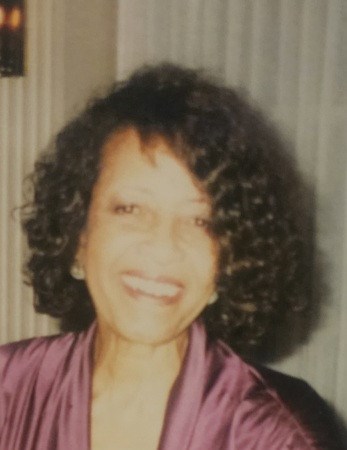 Marian Fisk Obituary (2025) - Cleveland, OH - E. F. Boyd & Son Funeral ...