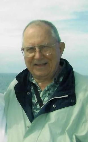 William John "Bill" Fagan Obituary (2025) - Hackettstown, NJ - Cochran ...