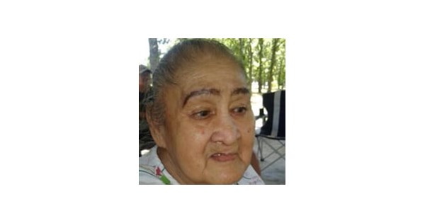 Anna Mae Taylor Obituary (2023) - Wetumka, OK - Parks Brothers Funeral ...