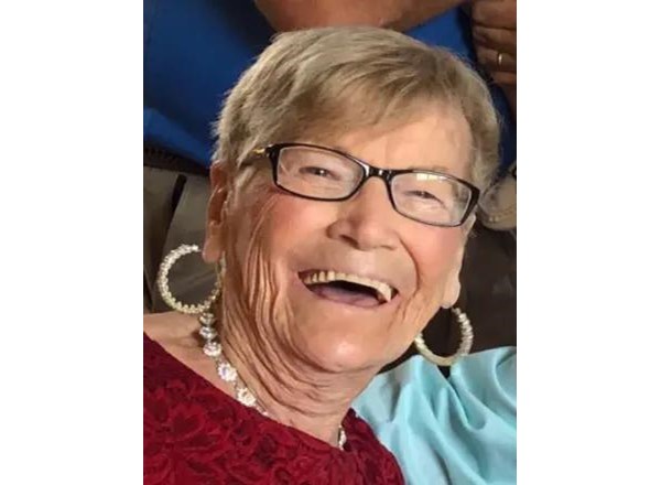 Georgia Belle Childress Obituary (2024) - Munfordville, KY - Sego ...