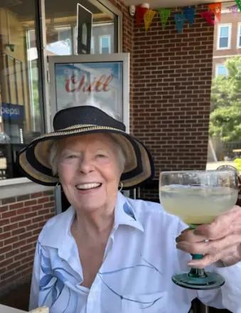 Patricia "Pat" Stacy Obituary (2025) - Wauconda, IL - Kisselburg ...