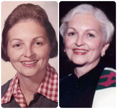 Sally Johnson Obituary and Online Memorial (2026)