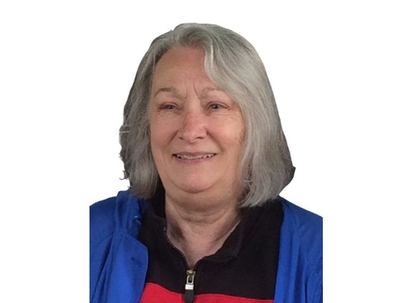 Michelle Marie Terrien Obituary (2025) - Brookfield, WI - Becker Ritter ...