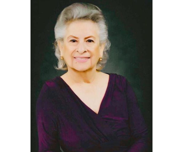Lydia Camacho Obituary (2022) - Safford, AZ - Vining Funeral Home - Safford