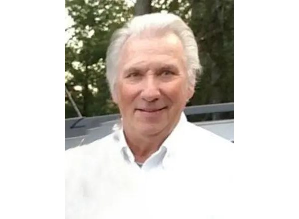 Joseph J. "Joe" Novitski Obituary (2025) - Tomahawk, WI - Generations ...
