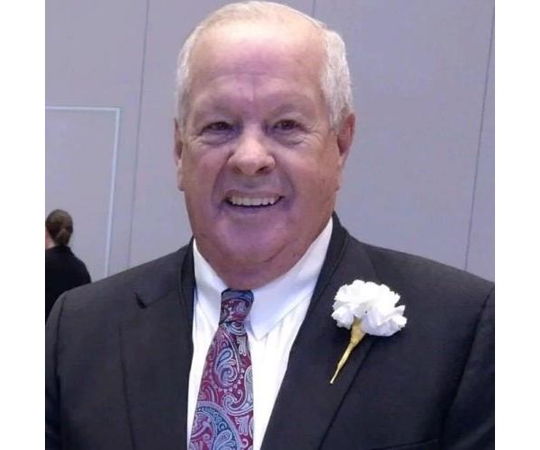 Stephen Laird Kinsley Obituary (2023) - Eastpointe, MI - Chas ...