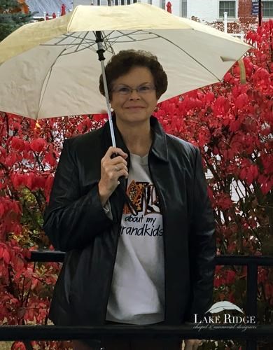Jerilyn Laramore Obituary (2024) - Lubbock, TX - Lake Ridge Chapel and ...