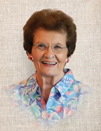 Annette Wright Obituary (2025) - Carrollton, GA - Martin & Hightower ...