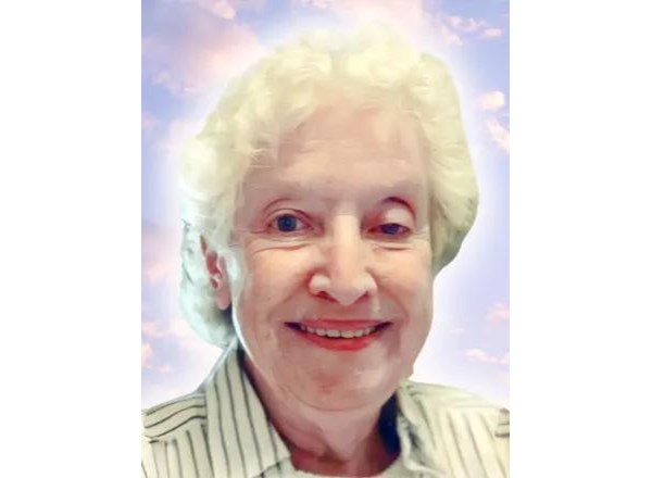 Eleanor F. Flanagan Obituary (2025) - Warwick, RI - Quinn Funeral Home ...