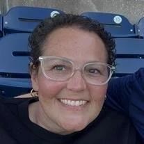 Elisabeth Ann "Beth" Melton Obituary (2026) - Saint Albans, WV ...