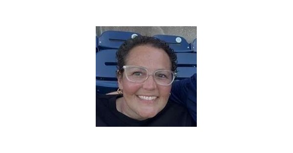 Elisabeth Ann "Beth" Melton Obituary (2026) - Saint Albans, WV ...