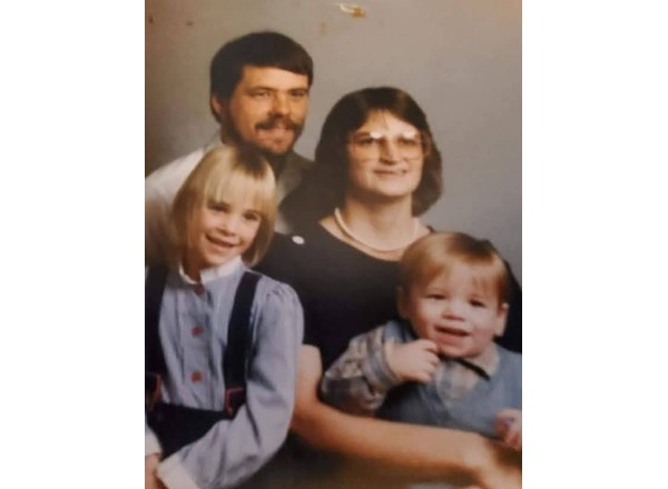 David Paul McCune Obituary (2025) - Iowa City, IA - Lensing Funeral ...