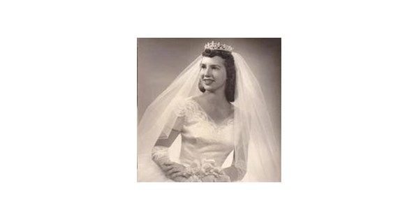 Elizabeth Craun "Ann" Crider Obituary (2026) - Edinburg, VA - Heishman ...