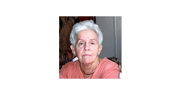 Patsy Nell King Obituary (1939 - 2025) - Ocala, FL - 352 Today