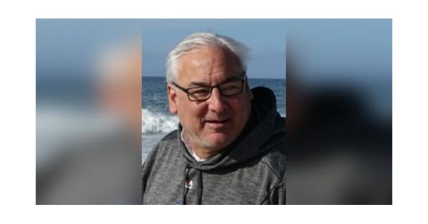 Shawn P. O'Brien Obituary (2023) - Bridgewater, MA - Chapman Funerals ...