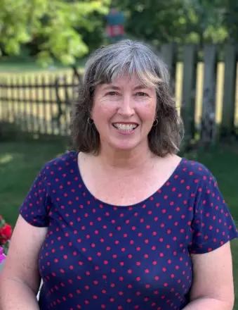 Glenda Joyce Broene Obituary (2025) - Hudsonville, MI - VanderLaan ...
