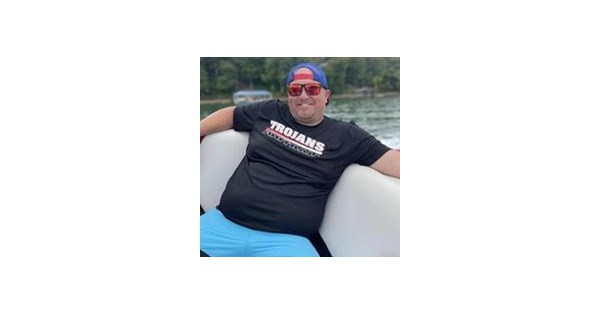 Chad E. Bruce Obituary (2025) - Guilford, IN - Andres-Wuestefeld ...