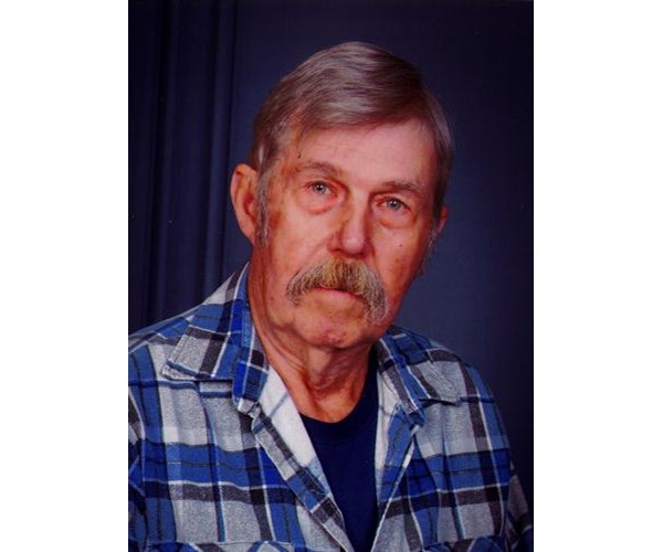 Gerald Lee Harvey Obituary (2022) - Chillicothe, IL - Weber-Hurd ...