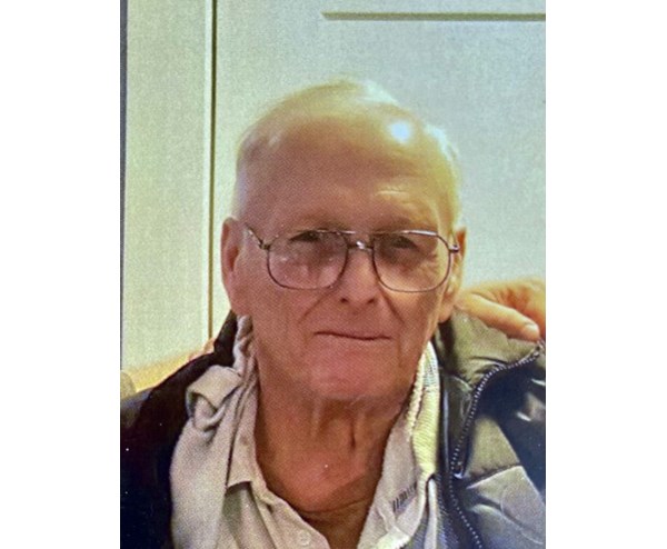 Fred Tracy Whitney Obituary (2025) - Gray, ME - Wilson Funeral Home
