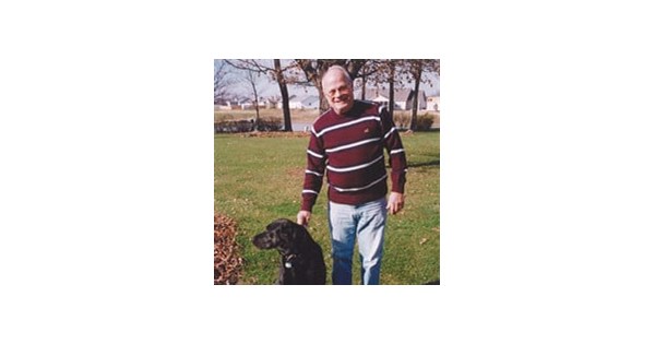 Curtis Ewing Obituary (2022) - Greenfield, IN - Erlewein Mortuary ...