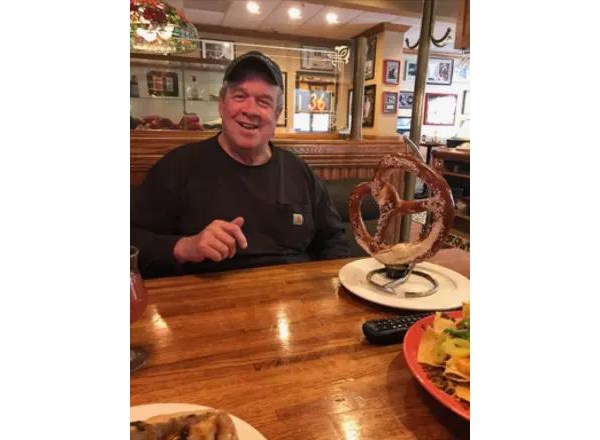 Paul Dennis Hughes Obituary (2025) - Rockville, MD - Going Home ...