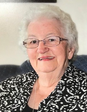 Donna G. Anderson Obituary (2026) - Dover, OH - Baxter-Gardner Funeral ...