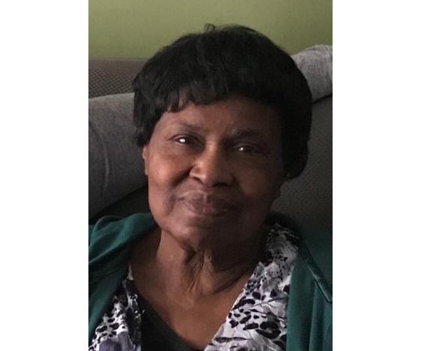 Alice Virginia Wilson Obituary (2025) - Louisville, KY - G. C. Williams ...
