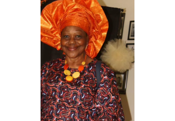 Paulette Virginia Wills Obituary (2025) - Rockville, MD - Snowden ...