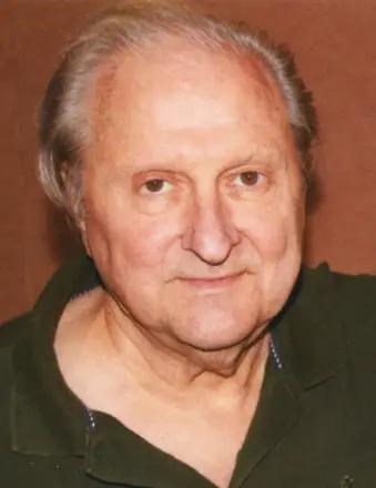 Lawrence "Larry" Gossett Obituary (2025) - Redford, MI - Charles R ...