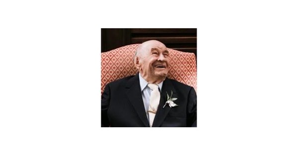 John J. Dancu Obituary (2025) - Garden City, MI - John N. Santeiu & Son ...