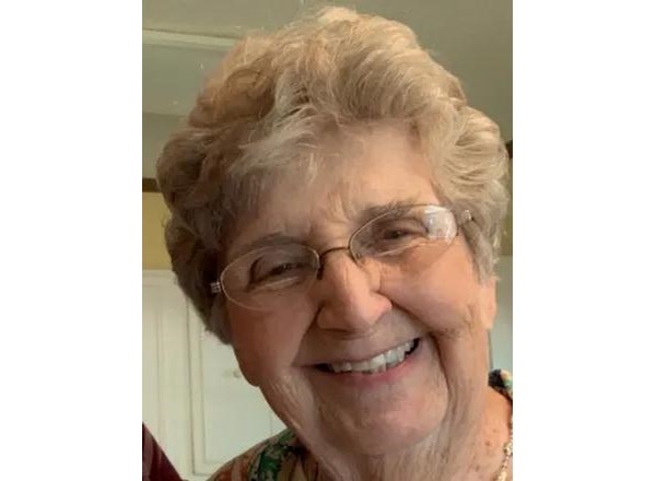Jean L. Thompson Obituary (2025) - Waverly, TN - Luff-Bowen Funeral ...