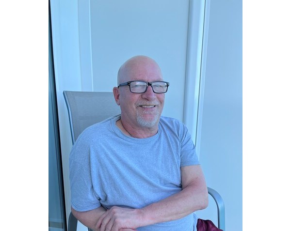 Brian E. Jackson Obituary (2023) - Worcester, MA - Mercadante Funeral ...