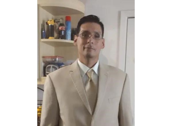 Henry Trevino Rendon Obituary (2024) - San Angelo, TX - Harper Funeral ...