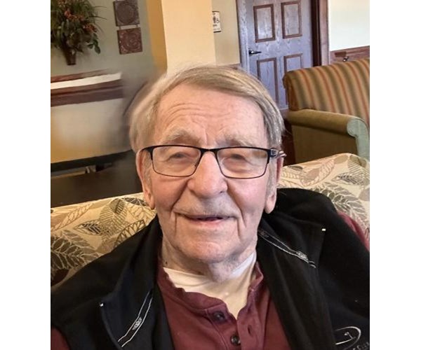 Capt Ralph Arthur Engelking Obituary (2026) - Arizona, AZ - White ...