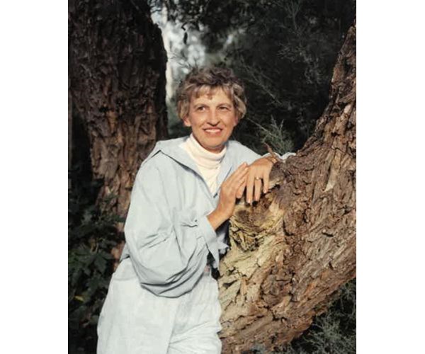Judith Lynn "Judy" Peterson Obituary (2026) - Andover, KS - Downing ...
