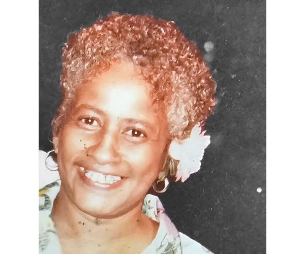 Nazree Congo Obituary (2025) - Chicago, IL - Corbin Colonial Funeral ...