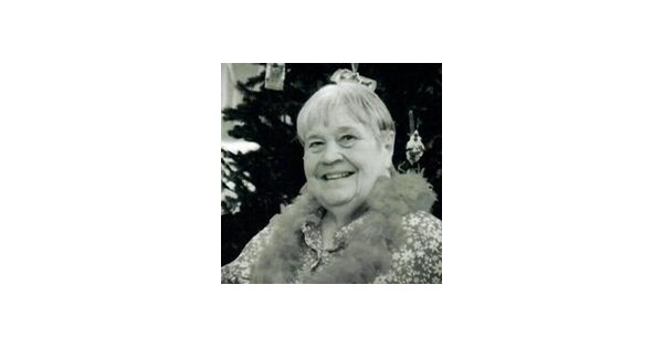 Cora Massey Obituary (2024) - Ashland, ME - Lajoie-Daigle Funeral Home ...