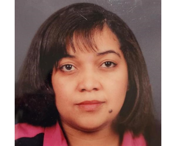 Michelle Margarita Miller Pascual Obituary (2025) - Annapolis, MD ...