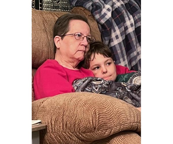 Barbara Ann Bearer Obituary (2024) - Puyallup, WA - Hill Funeral Home ...