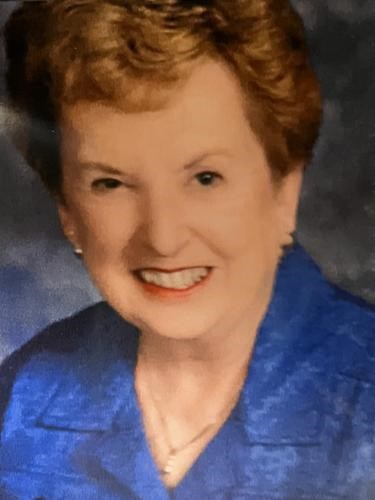 Joetta Tonti Obituary (2023) - Salem, OH - Stark Memorial Funeral Home ...