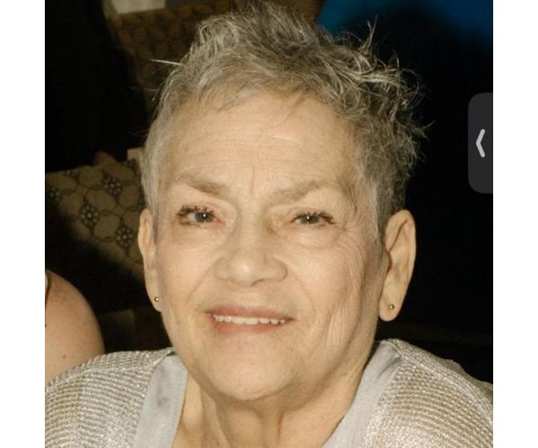 Cheryl Ann Gibson Obituary (1949 - 2026) - Memphis, TN - The Daily Memphian