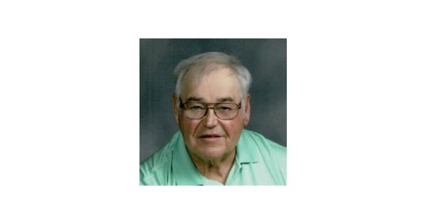 A. Lynn Schaeffer Obituary (2023) - New Harmony, IN - Werry Funeral ...