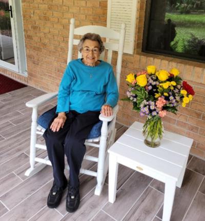 Marie L. Snyder Obituary (2023) - Daytona Beach, FL - Lohman Funeral ...