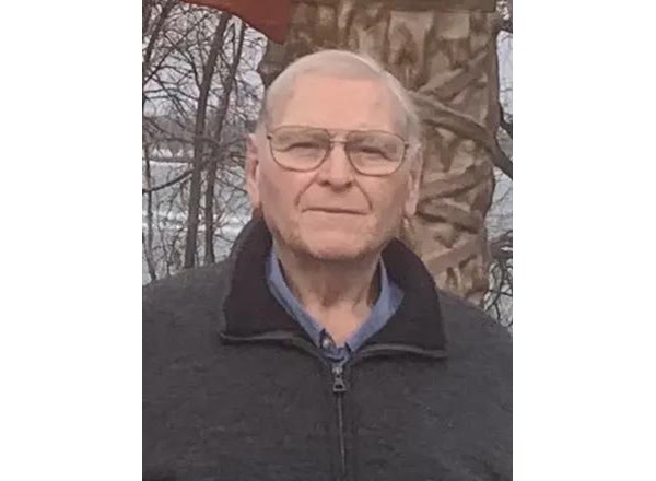Walter M. Moorhouse Obituary (2024) - St. Cloud, MN - Williams Dingmann ...