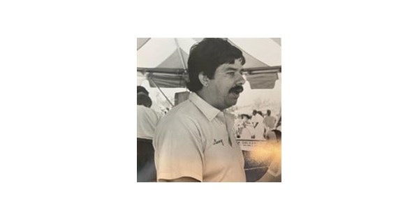 Joseph Territo Obituary (2022) - Fort Myers, FL - Gendron Funeral ...
