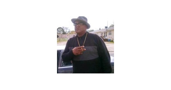 Carl B. Boozer Obituary (2024) - Salem, NJ - Edwards and Son Funeral ...