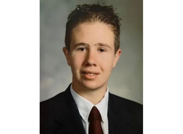 Derek Alan Vogelsong Obituary (2024) - Harrisburg, PA - Central ...