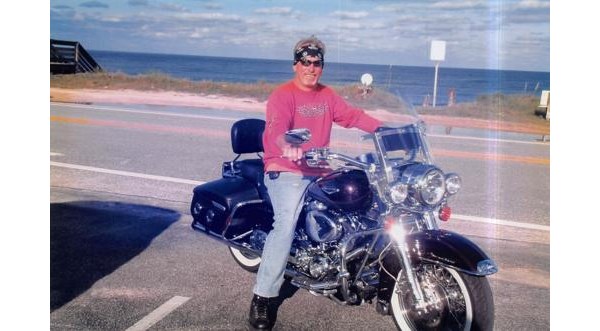 Timothy Sala Obituary (1953 - 2025) - Pasadena, MD - The Baltimore Banner